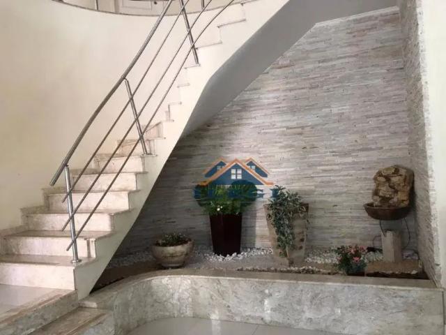 Casa de Condomínio com 4 Quartos para venda ou aluguel, 619m² Condomínio Vista Alegre