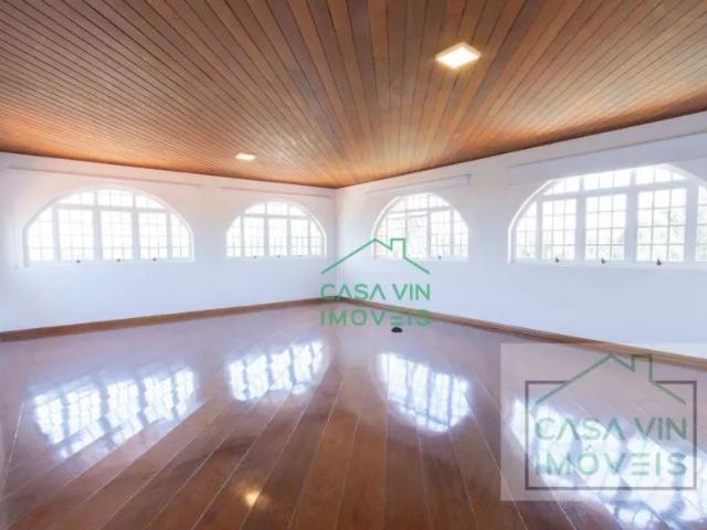 Casa de Condomínio com 4 Quartos para venda ou aluguel, 620m² Condomínio Marambáia