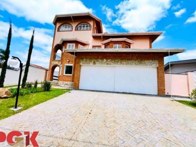 Casa de Condomínio com 4 Quartos para venda ou aluguel, 630m² no Marambaia Vinhedo, Casa para locaçã