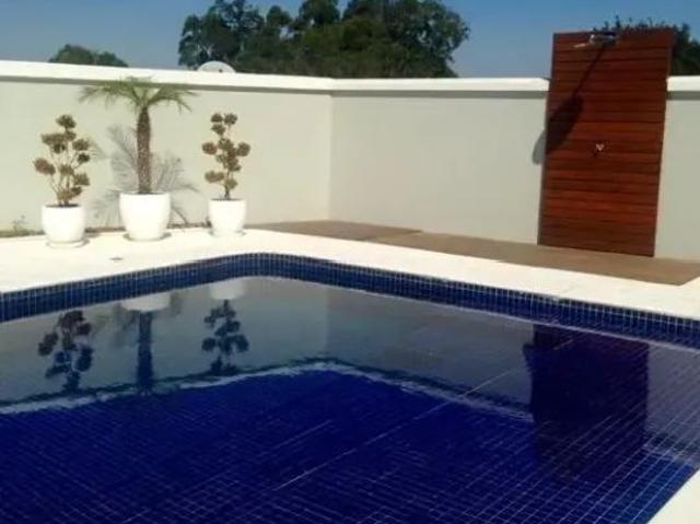 Casa de Condomínio com 4 Quartos para venda ou aluguel, 630m² Sao Paulo II