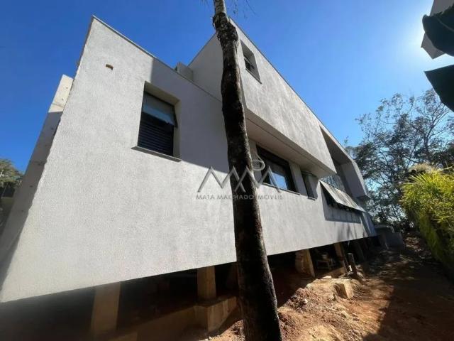 Casa de Condomínio com 4 Quartos para venda ou aluguel, 640m² Condominio Quintas do Sol