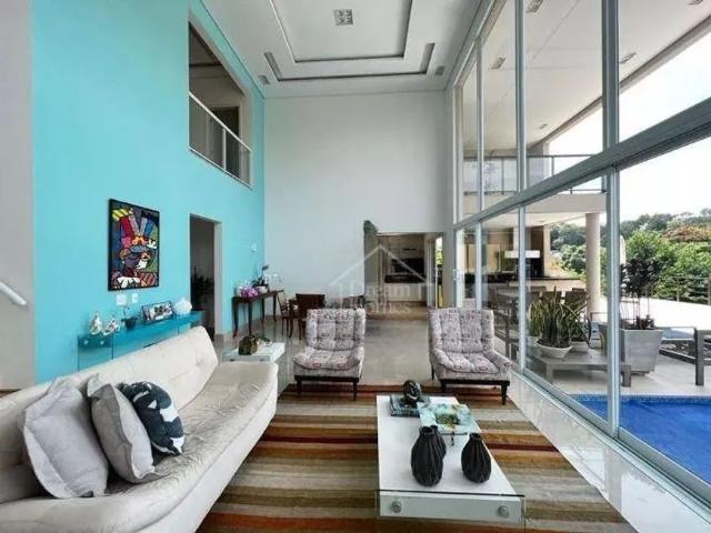 Casa de Condomínio com 4 Quartos para venda ou aluguel, 680m² Condominio Marambaia