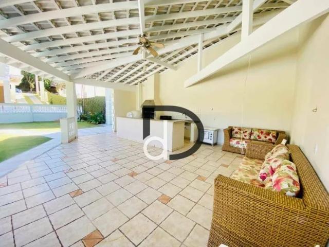Casa de Condomínio com 4 Quartos para venda ou aluguel, 680m² Condominio Marambaia