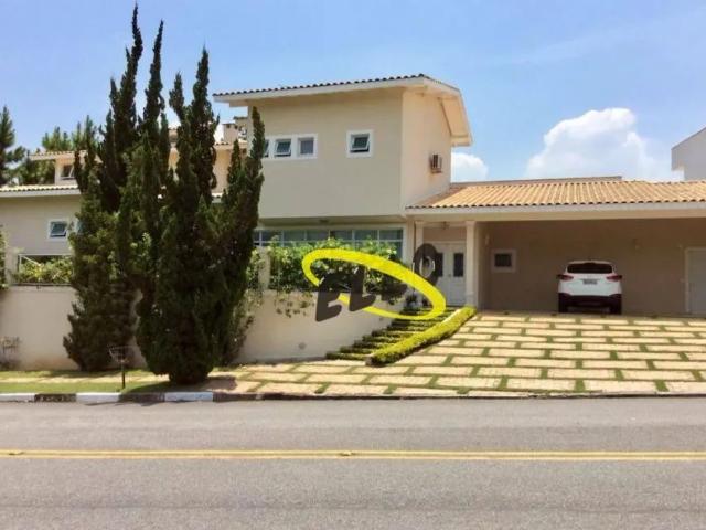 Casa de Condomínio com 4 Quartos para venda ou aluguel, 700m² Granja Viana