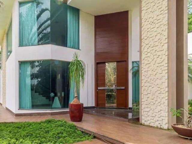Casa de Condomínio com 4 Quartos para venda ou aluguel, 700m² Residencial Aldeia do Vale