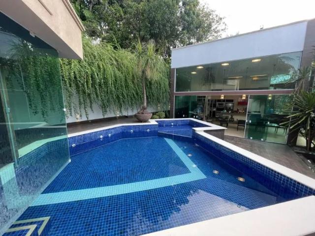 Casa de Condomínio com 4 Quartos para venda ou aluguel, 700m² Residencial Aldeia do Vale