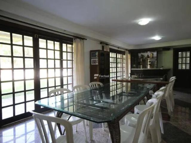 Casa de Condomínio com 4 Quartos para venda ou aluguel, 739m² Balneário Praia do Pernambuco