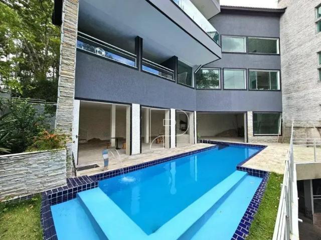 Casa de Condomínio com 4 Quartos para venda ou aluguel, 750m² Altos São Fernando