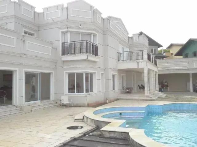 Casa de Condomínio com 4 Quartos para venda ou aluguel, 750m² Condominio Vale do Itamaraca