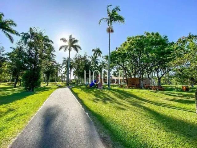 Casa de Condomínio com 4 Quartos para venda ou aluguel, 826m² Lago Azul