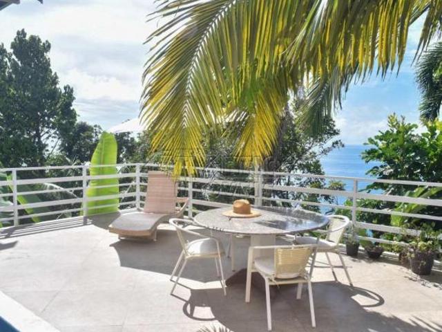 Casa de Condomínio com 4 quartos, Ponta das Toninhas, Ubatuba R$ 7 mi, Cod: 4469