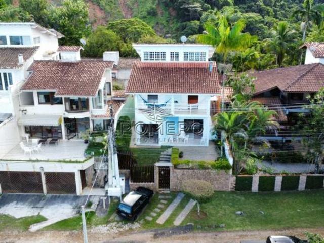 Casa de Condomínio com 4 quartos, Praia da Cocanha, Caraguatatuba R$ 1.49 mi, Cod: 2665