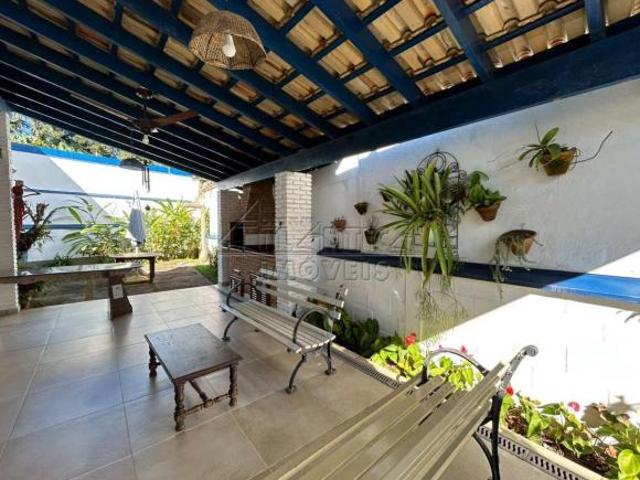 Casa de Condomínio com 4 quartos, Praia das Toninhas, Ubatuba R$ 1.5 mi, Cod: 4643