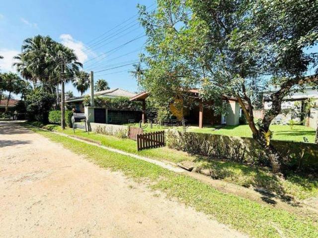 Casa de Condomínio com 4 quartos, Praia do Lázaro, Ubatuba R$ 2 mi, Cod: 2952