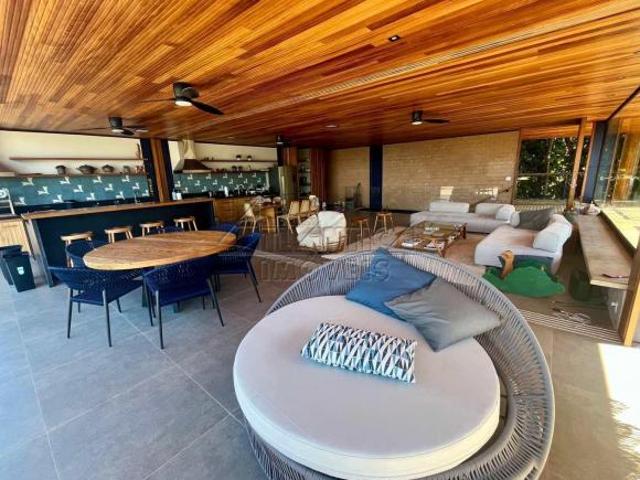 Casa de Condomínio com 4 quartos, Praia do Pulso, Ubatuba R$ 7.5 mi, Cod: 4437