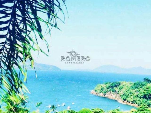 Casa de Condomínio com 4 quartos, Praia do Pulso, Ubatuba R$ 5.75 mi, Cod: 2510