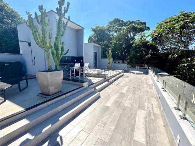 Casa de Condomínio com 4 quartos, Praia do Pulso, Ubatuba R$ 6 mi, Cod: 4440