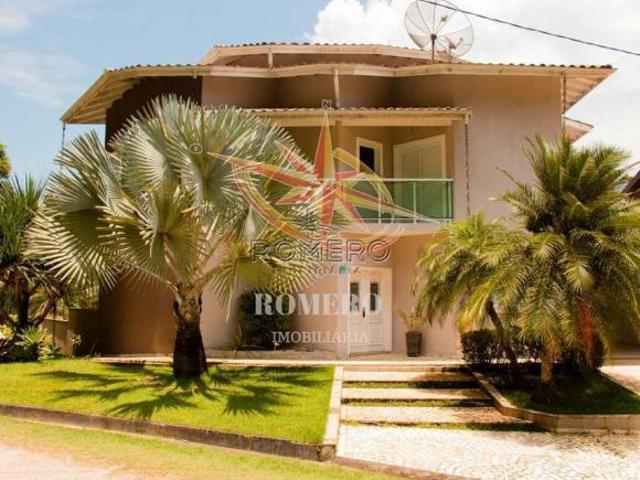 Casa de Condomínio com 4 quartos, Recanto Lagoinha, Ubatuba R$ 3.5 mi, Cod: 1675