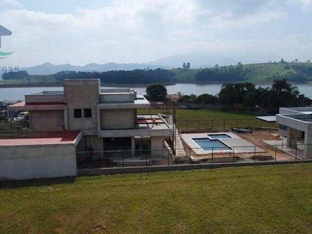 Casa de Condomínio com 4 quartos, Represa, Piracaia R$ 2.5 mi, Cod: 5023