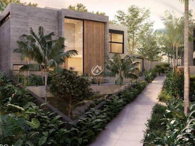 Casa de Condomínio com 4 quartos, Retiro Morumbi São Paulo