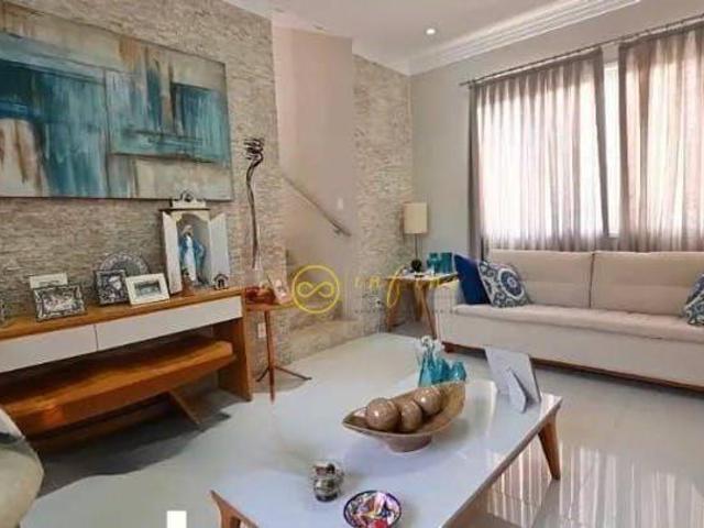 Casa de Condomínio com 4 Quartos, sendo 2 Suítes à venda, 400 m² por R$ 2.650.000 Condomínio Resi