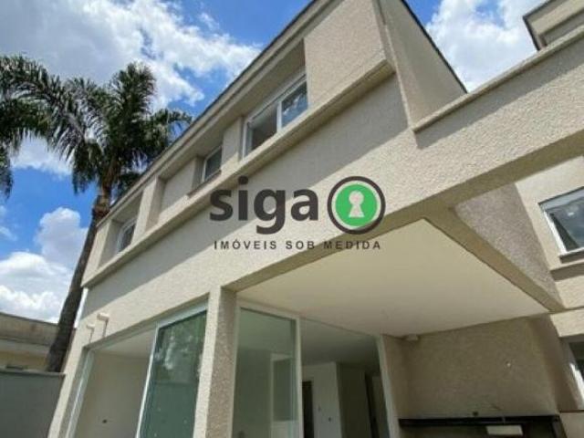 CASA DE CONDOMINIO COM 4 QUARTOS SENDO SUITES PARA VENDA E LOCAÇÃO NO ALTO DA BOA VISTA