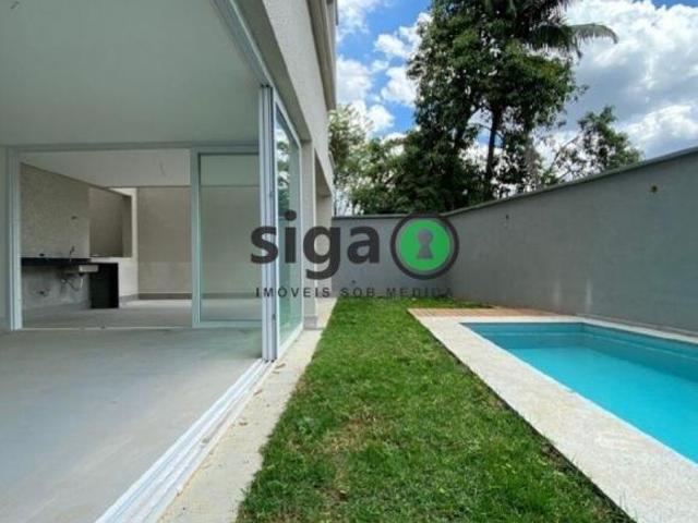CASA DE CONDOMINIO COM 4 QUARTOS SENDO SUITES PARA VENDA E LOCAÇÃO NO ALTO DA BOA VISTA