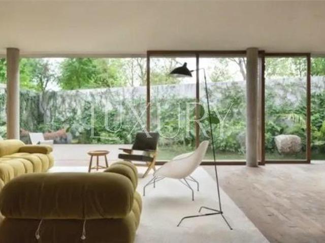 Casa de condomínio com 514.7 m², 3 quartos sendo 3 suítes à venda no bairro Alto de Pinheiros Lanç