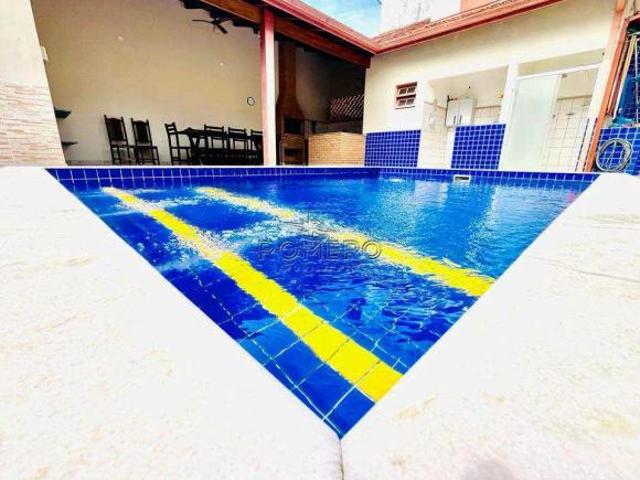 Casa de Condomínio com 5 dorms, Condomínio Lagoinha, Ubatuba R$ 2.2 mi, Cod: 2345