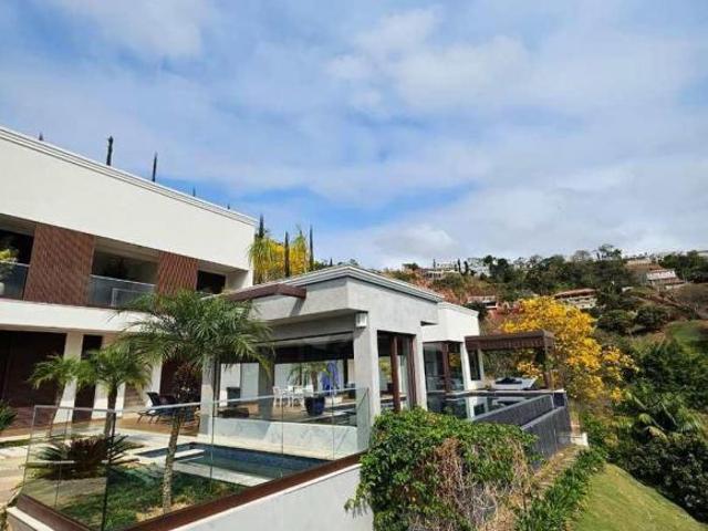 Casa de Condomínio com 5 dorms, Centro, Igaratá R$ 11 mi, Cod: 3527