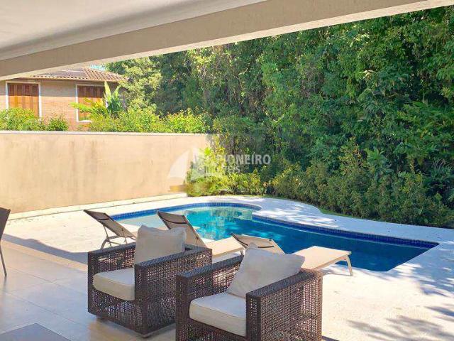 Casa de Condomínio com 5 dorms, Baleia, São Sebastião, Cod: 791