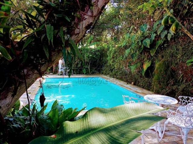 Casa de Condomínio com 5 dorms, Itamambuca, Ubatuba R$ 2.98 mi, Cod: 4004