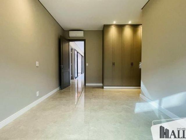 Casa de Condomínio com 5 dorms, Parque Residencial Damha, São José do Rio Preto R$ 5.9 mi, Cod: 92