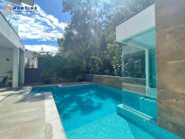 Casa de Condomínio com 5 dorms, Riviera de São Lourenço, Bertioga R$ 5 mi, Cod: 4378