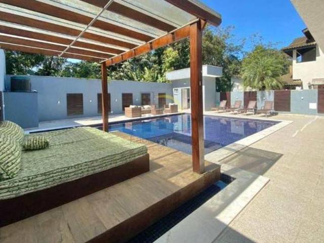 Casa de Condomínio com 5 dorms, Riviera de São Lourenço, Bertioga R$ 5.5 mi, Cod: 4217