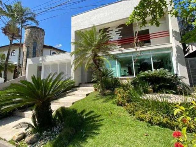 Casa de Condomínio com 5 dorms, Riviera de São Lourenço, Bertioga R$ 6 mi, Cod: 4218