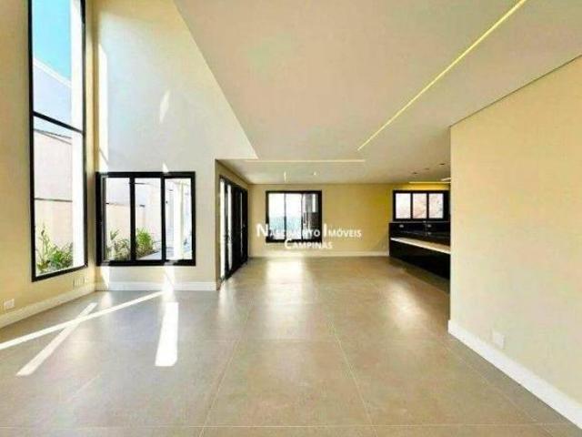 Casa de condomínio com 5 suítes à venda, 475 m² por R$ 6.600.000 Condomínio Residencial Jatibela