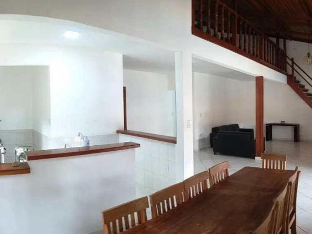 Casa de Condomínio com 5 quartos, Vale do Sol, Bom Jesus dos Perdões R$ 1.39 mi, Cod: 5036