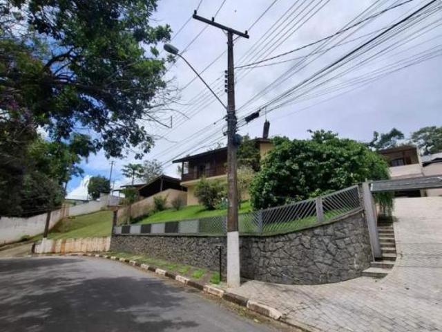 Casa de Condomínio com 5 quartos à venda em Arujá, no bairro Arujázinho I, Ii E Iii