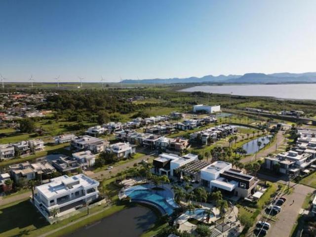 Casa de Condomínio com 5 quartos à venda em Capão Da Canoa, no bairro Parque Antártica
