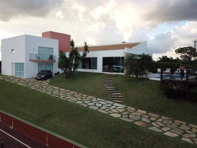 Casa de Condomínio com 5 quartos à venda em Capitólio, no bairro Escarpas Do Lago