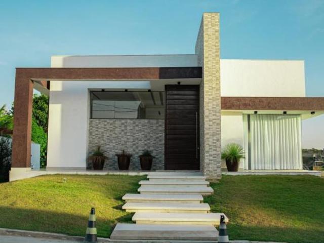 Casa de Condomínio com 5 quartos à venda em Esmeraldas, no bairro Condomínio Aldeias Do Lago