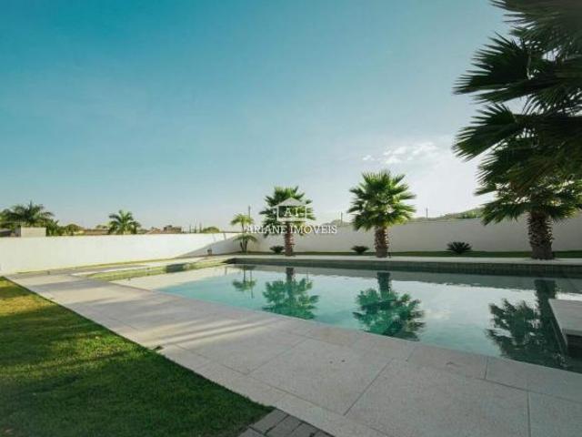 Casa de Condominio com 5 quartos à venda em Esmeraldas, no bairro Condomínio Aldeias Do Lago
