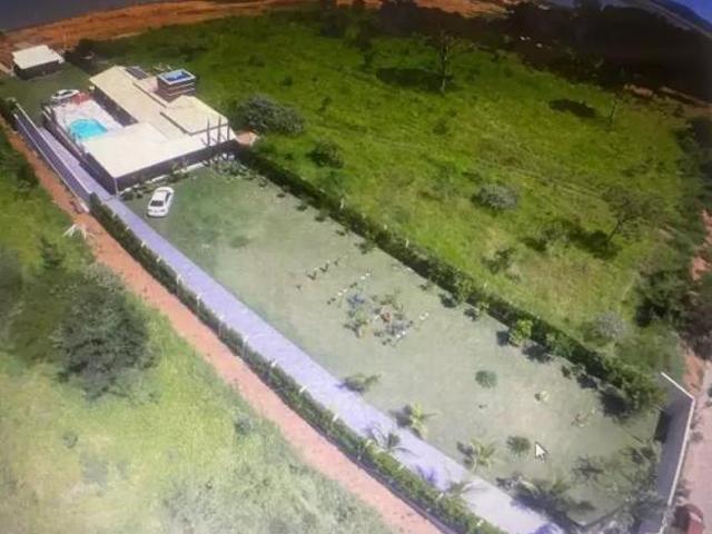 Casa de Condomínio com 5 quartos à venda em Formiga, no bairro Ponte Vila