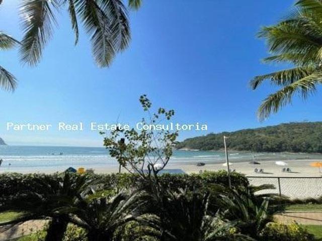 Casa de Condomínio com 5 quartos à venda em Guarujá, no bairro Balneario Praia Do Pernambuco
