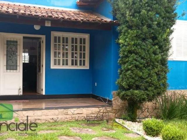 Casa de Condomínio com 5 quartos à venda em Itabirito, no bairro Acurui