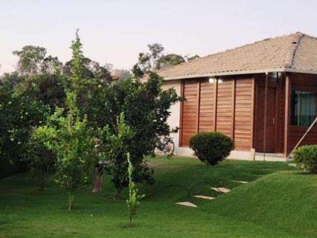 Casa de Condomínio com 5 quartos à venda em Jaboticatubas, no bairro Serra Morena 2