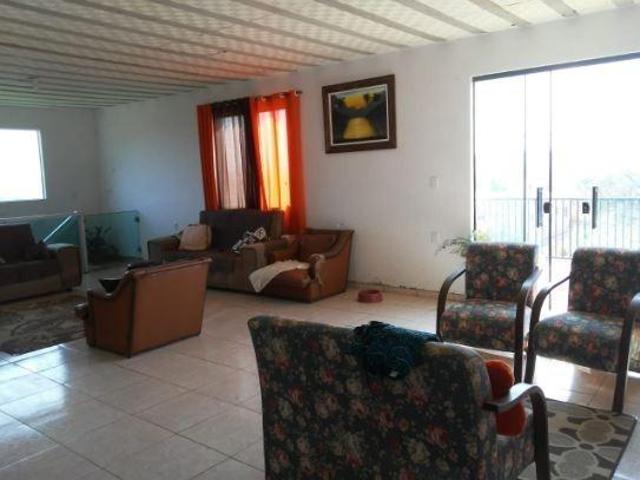 Casa de Condomínio com 5 quartos à venda em Jaboticatubas, no bairro Zona Rural