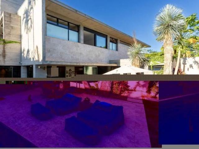 Casa de Condomínio com 5 quartos à venda em Ribeirão Preto, no bairro Residencial E Empresarial Alph