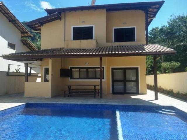 Casa de Condomínio com 5 quartos à venda em São Sebastião, no bairro Guaecá